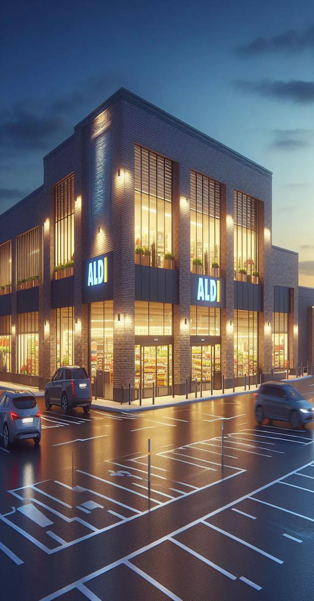 ALDI Nord Berolinastraße 7a ⇒ 10178 Berlin Angebote